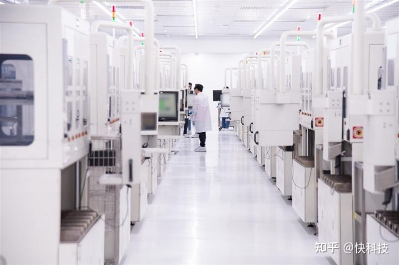 Intel马来西亚工厂游记：全球唯一综合基地！酷睿Ultra全力量产中 - 知乎