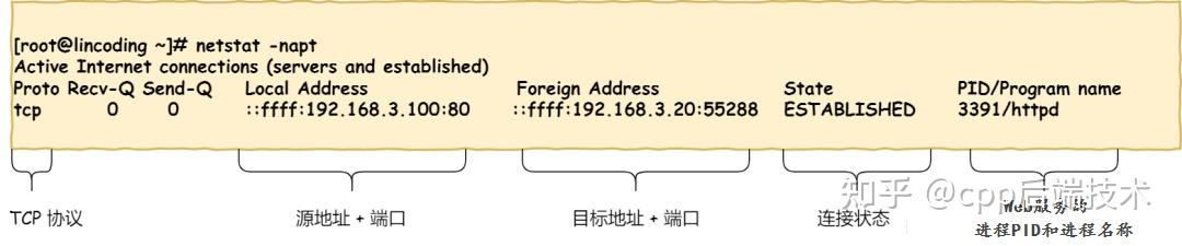 史上最全TCP协议所有知识点汇总 - 知乎