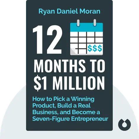12 Months to $1 Million - 知乎