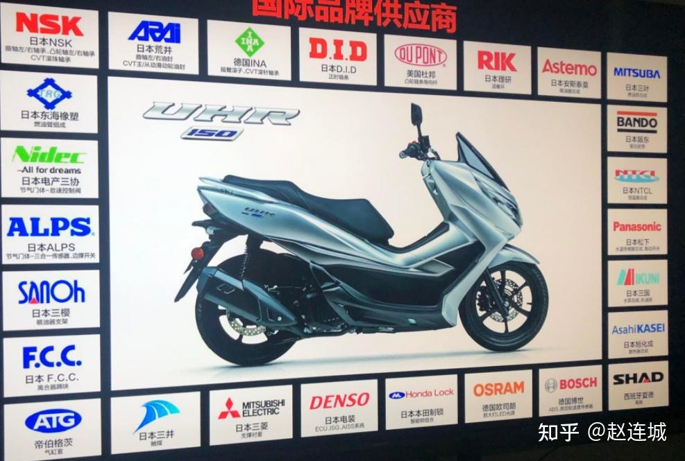 无极sr150gt与豪爵uhr150，谁值得买? - 知乎