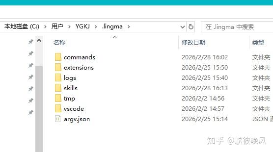 Lingma IDE 配置SKILL - 知乎