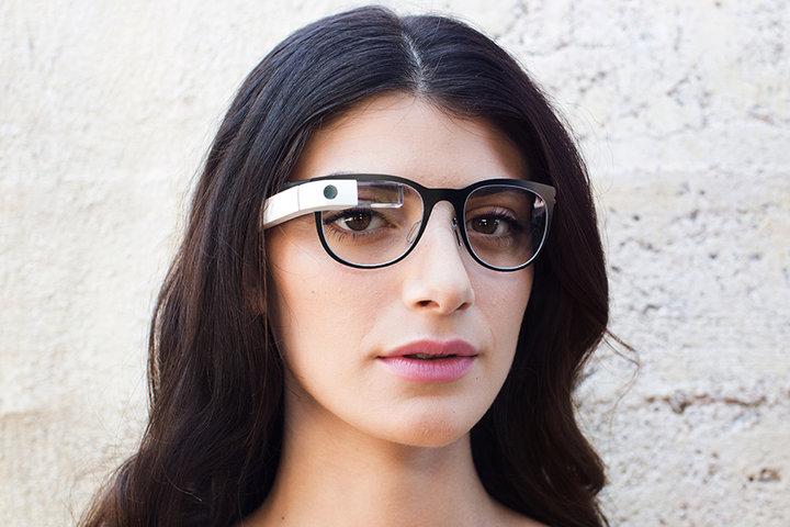 Google Glass EE2 可能是你现在能买到最好看的 AR 眼镜 - 知乎