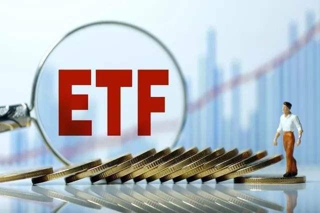 ETF吊打ETF联接，一文读懂ETF和ETF联接 - 知乎
