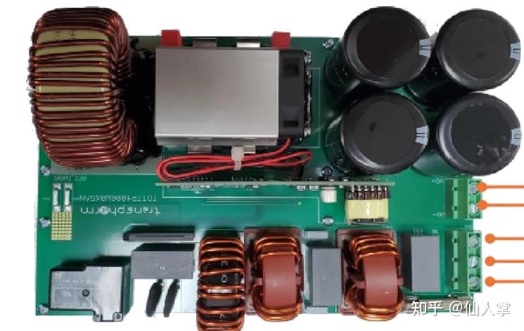 pfc 电源设计的原则有哪些？ - 知乎