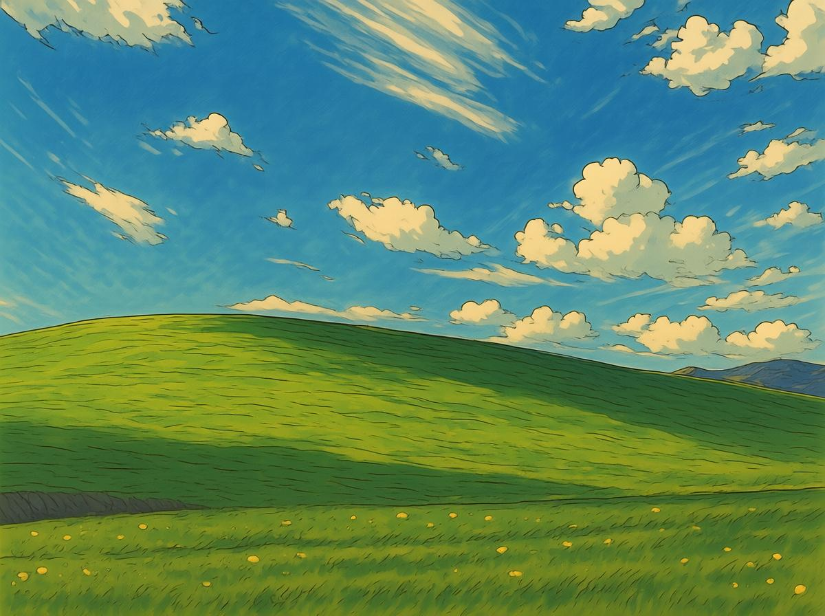 Qwen VLo 效果实测 - 知乎