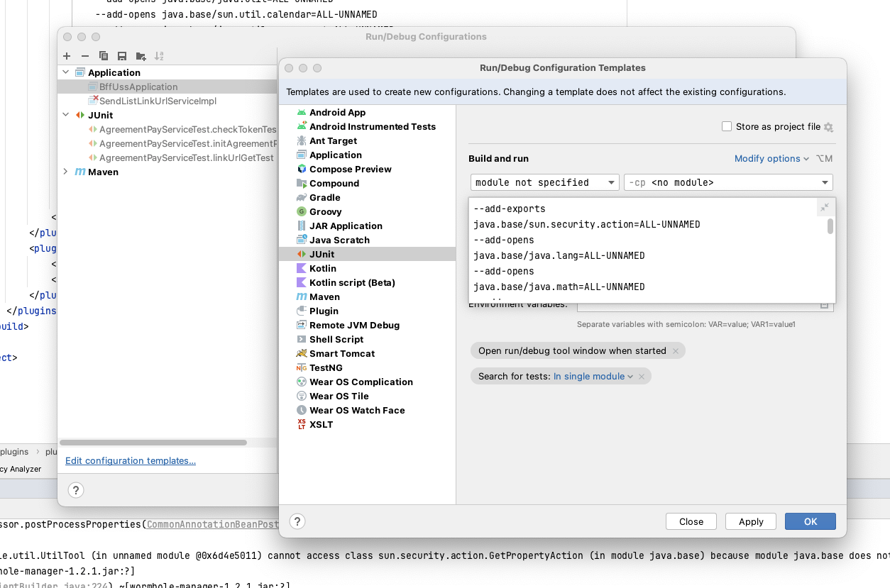 性能加速包: SpringBoot 2.7&JDK 17,你敢尝一尝吗 - 知乎