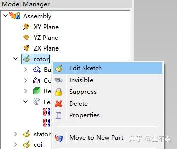 JMAG学习笔记 - 知乎