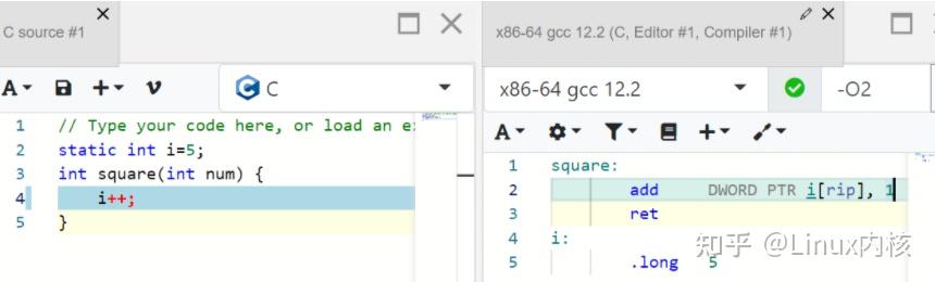 Linux内核中mutex,spinlock的使用 - 知乎