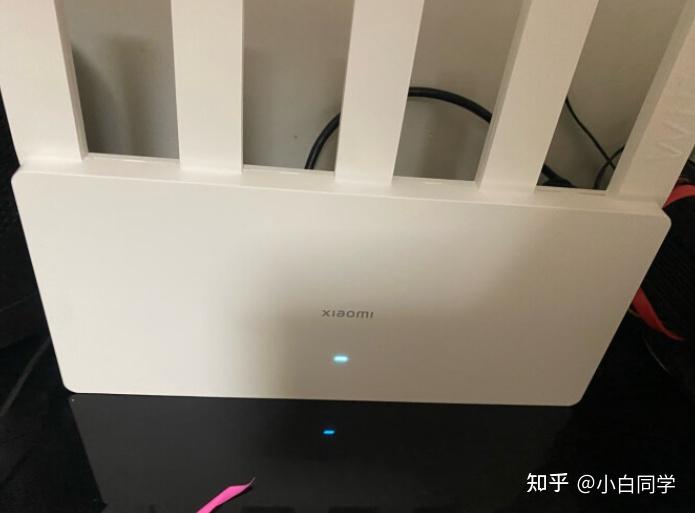 小米be5000路由器（小米路由器BE5000）怎么样？体验5天优缺点测评 - 知乎