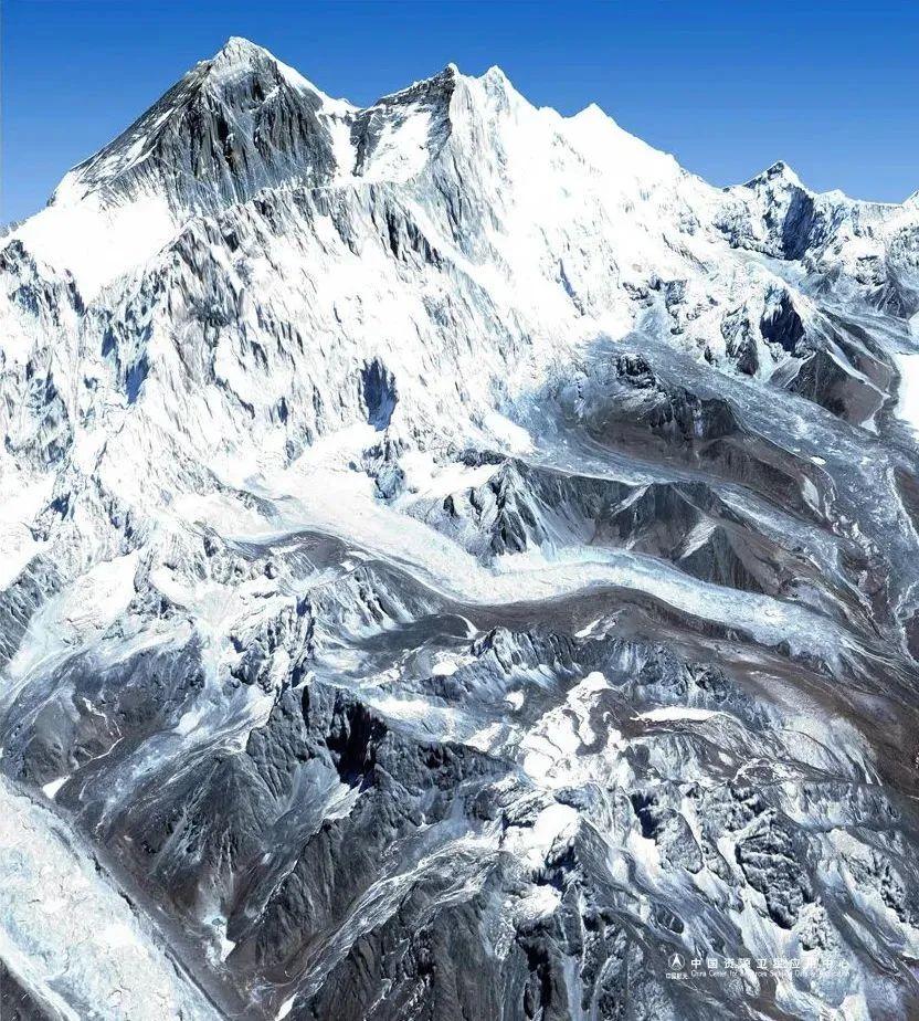 高分专项——高分七号（GF-7)卫星参数及技术指标 - 知乎