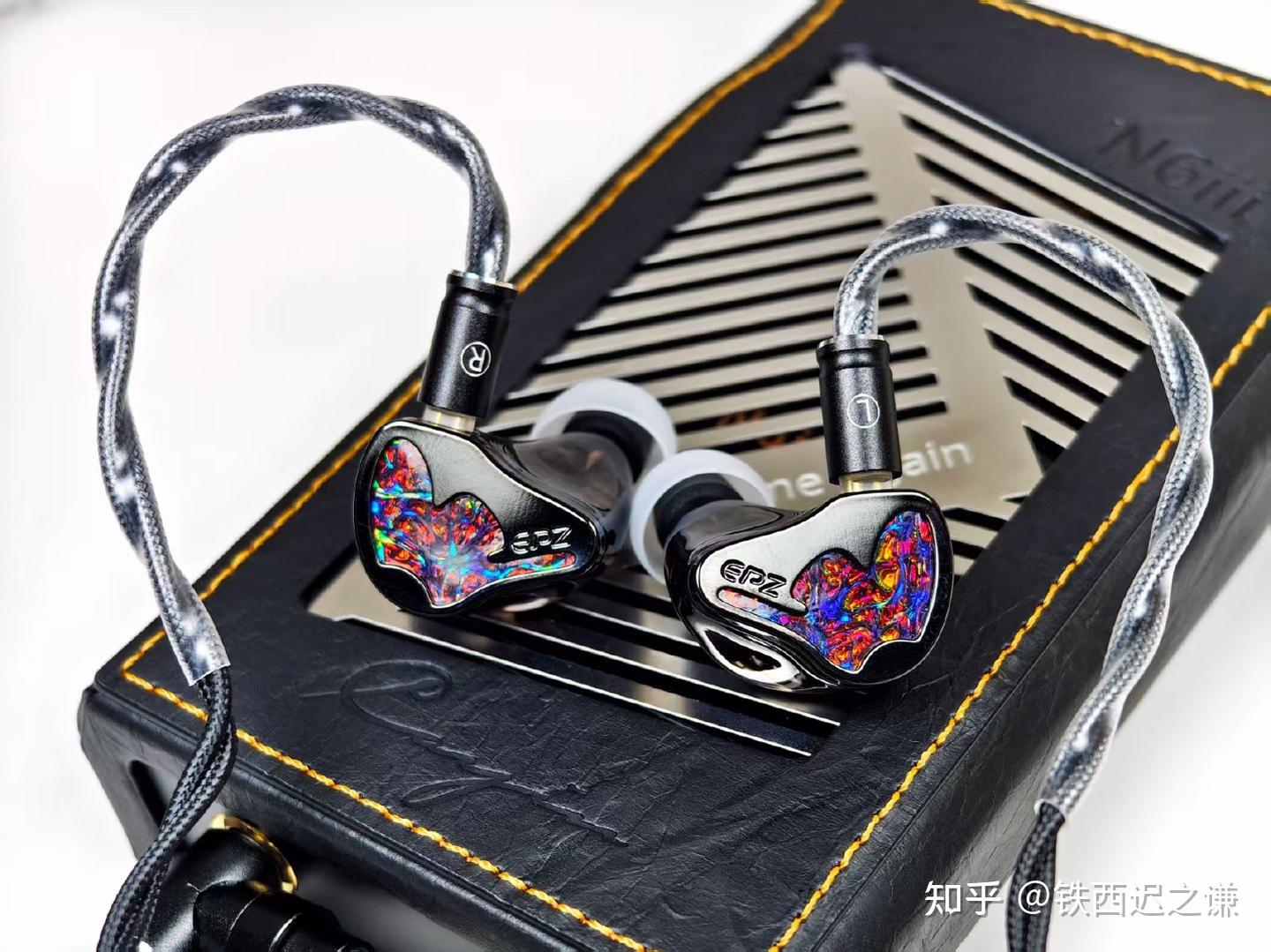 平民向“全能旗舰”的标准答案！EPZ K9主观体验报告 - 知乎