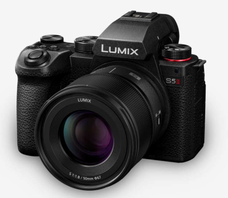 松下s5m2和s5m2x区别，哪个更好? - 知乎