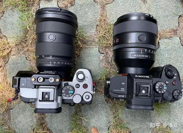 索尼A7M4与A7R4A究竟如何选？ - 知乎