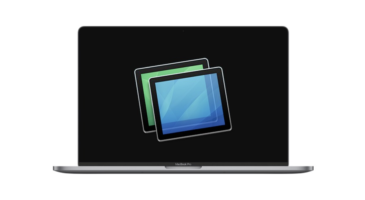 告别TeamViewer，Mac自带的远程控制功能超好用 - 知乎