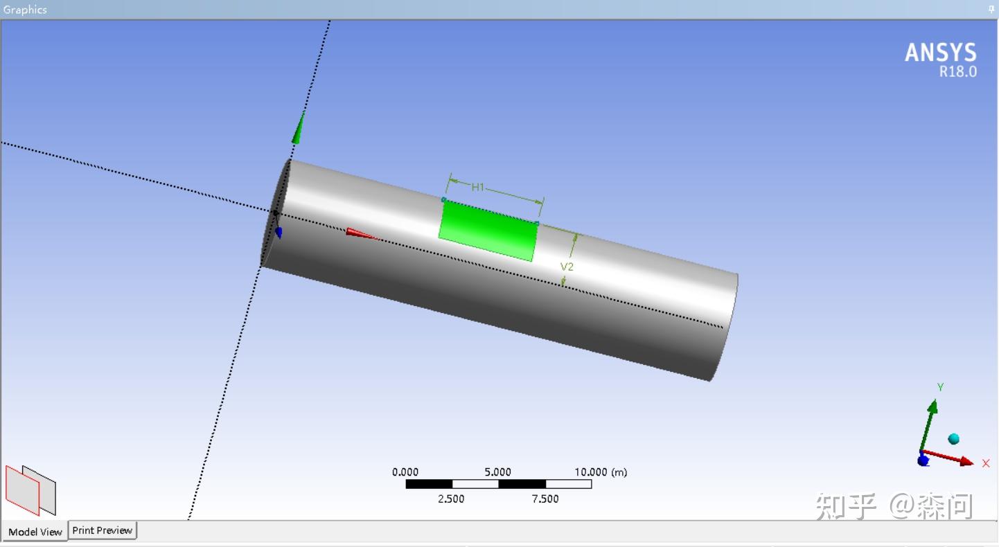 零基础如何学ANSYS Workbench？ - 知乎
