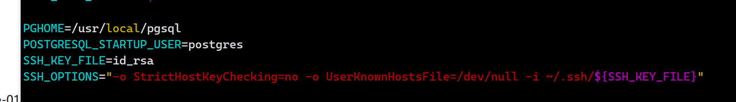 postgresql数据库高可用方案-pgpool-ii - 知乎
