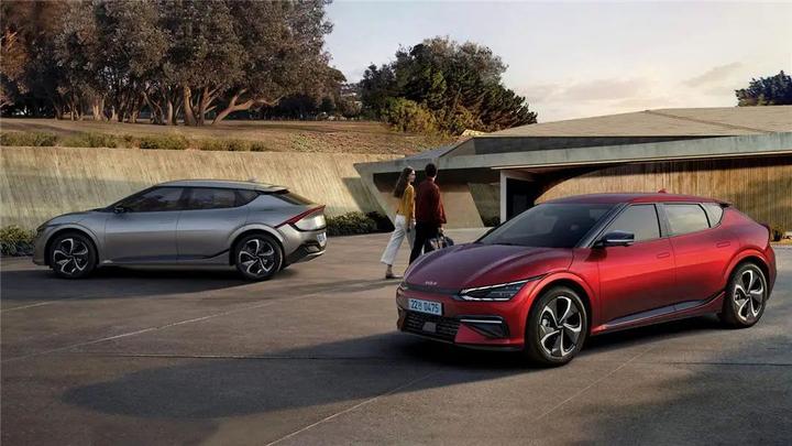 人气旺不起来，起亚EV6盲订正式开启，靠限量找回面子 - 知乎