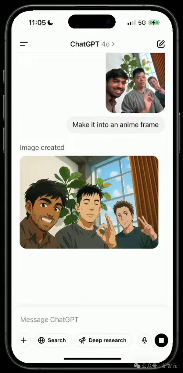 OpenAI直播狙击谷歌，奥特曼AGI梗图现场直出！GPT-4o超强原生生图来袭 - 知乎