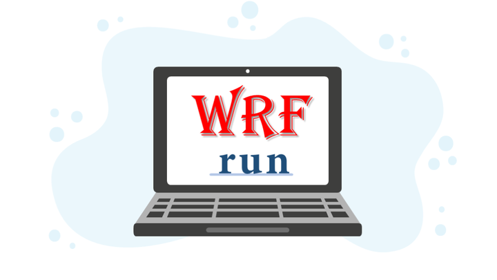 WRF运行 | 步骤简介 - 知乎