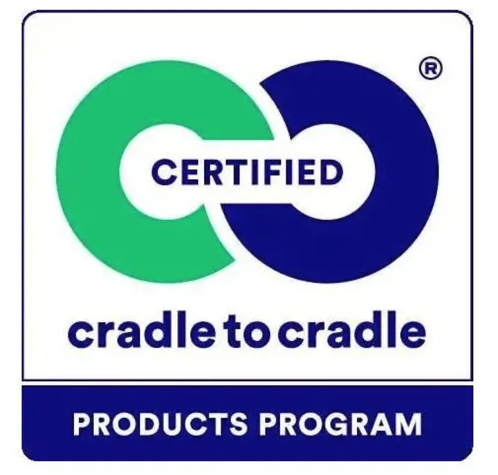 Cradle to Cradle（C2C）从摇篮到摇篮认证 - 知乎