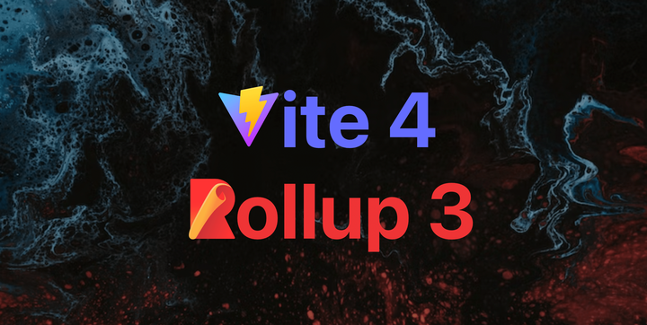 Vite 4.0 发布，下一代的前端工具链 - 知乎