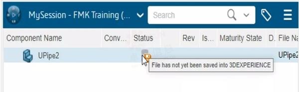 如何将SOLIDWORKS 零件导入 3DEXPEREINCE - 知乎