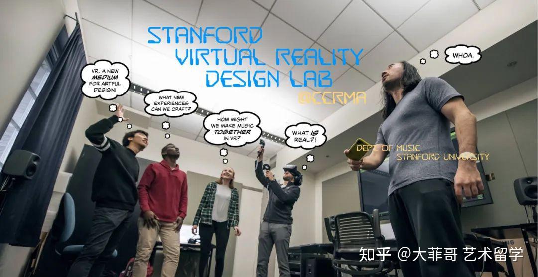 2022全美AR / VR相关专业院校Top 10 - 知乎