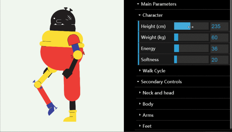 让动效更酷炫！4 个常见且常用的 SVG 交互动画方法 - 知乎