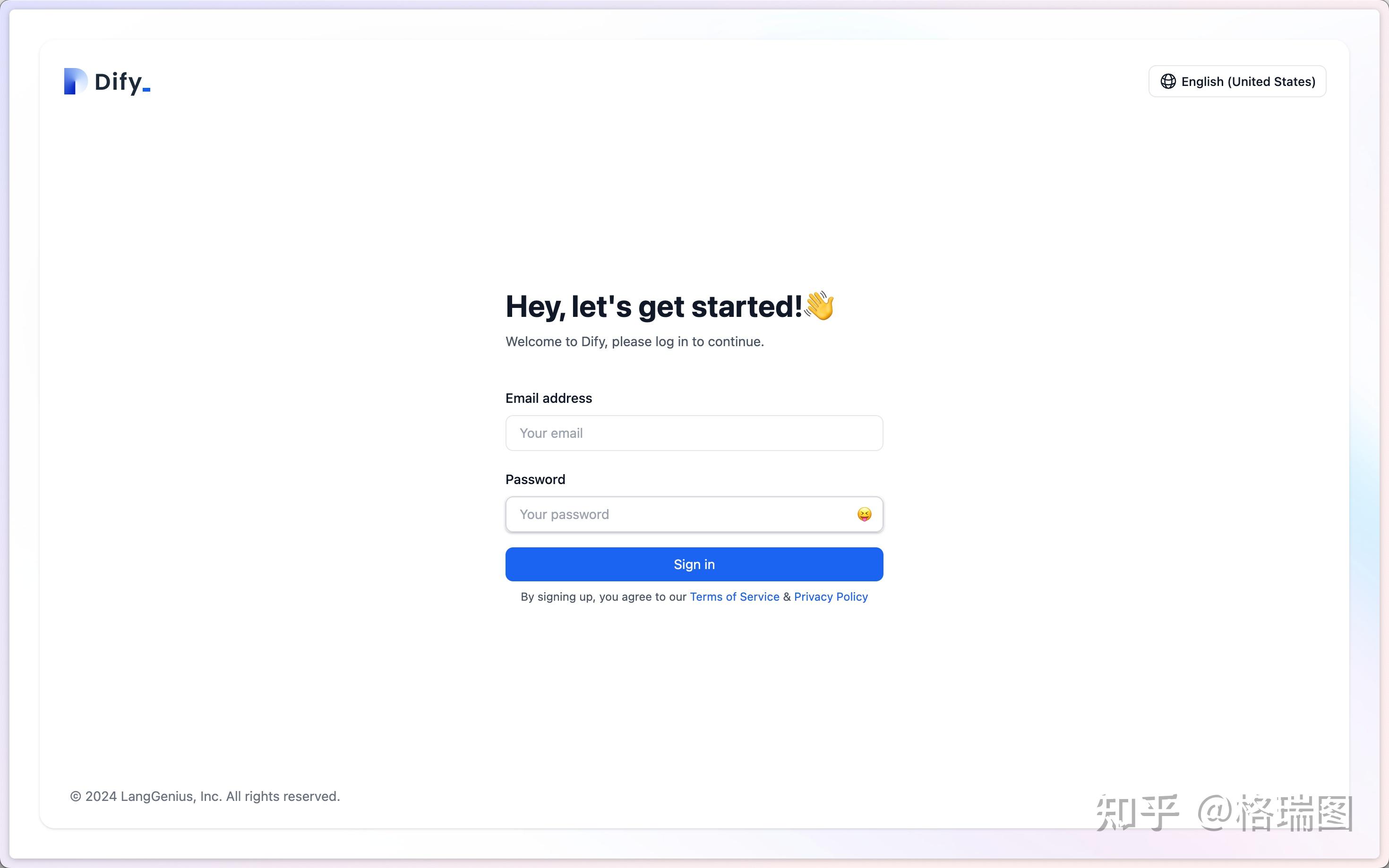 Dify-0001-本地部署 - 知乎