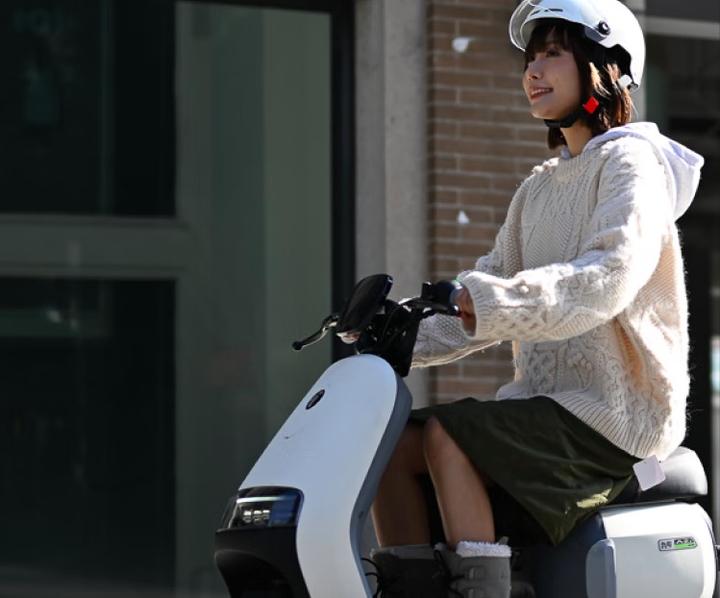 九号A2z 35c（九号A2z 35c电动车）怎么样？真实讲讲优缺点评测 - 知乎