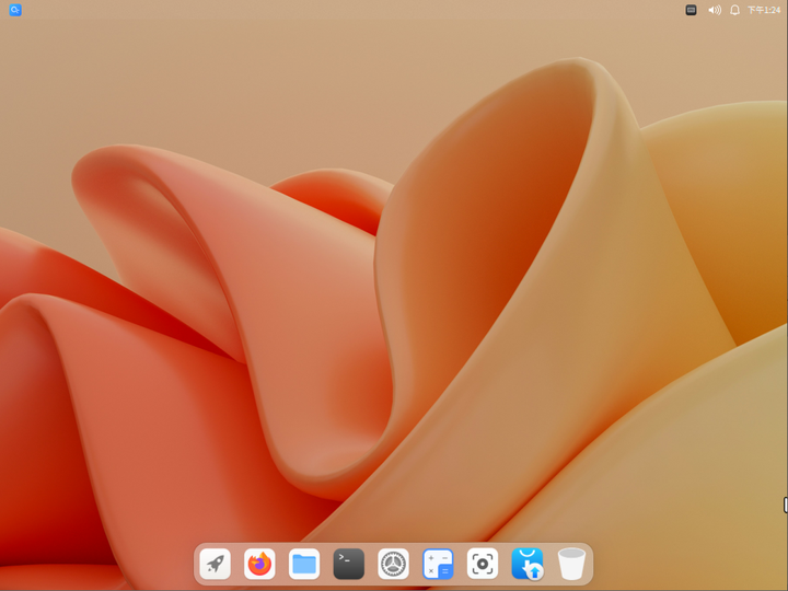 国内团队打造的Mac风格Linux灵墨lingmoOS - 知乎