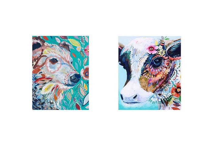 【TRO 23-cv-21753】1057家店铺被起诉！Sriplaw代理的个人画家再发案，涉及商标和40张版权图 - 知乎