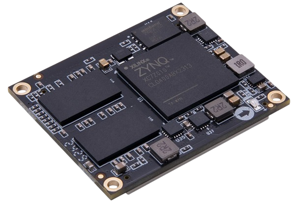 ALINX 助力希腊 SpaceDot AcubeSAT 卫星项目，2026 将入太空 - 知乎