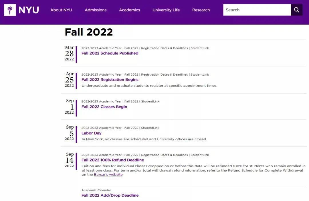 美国大学学术日历大科普！semester和quarter到底谁更好？ - 知乎