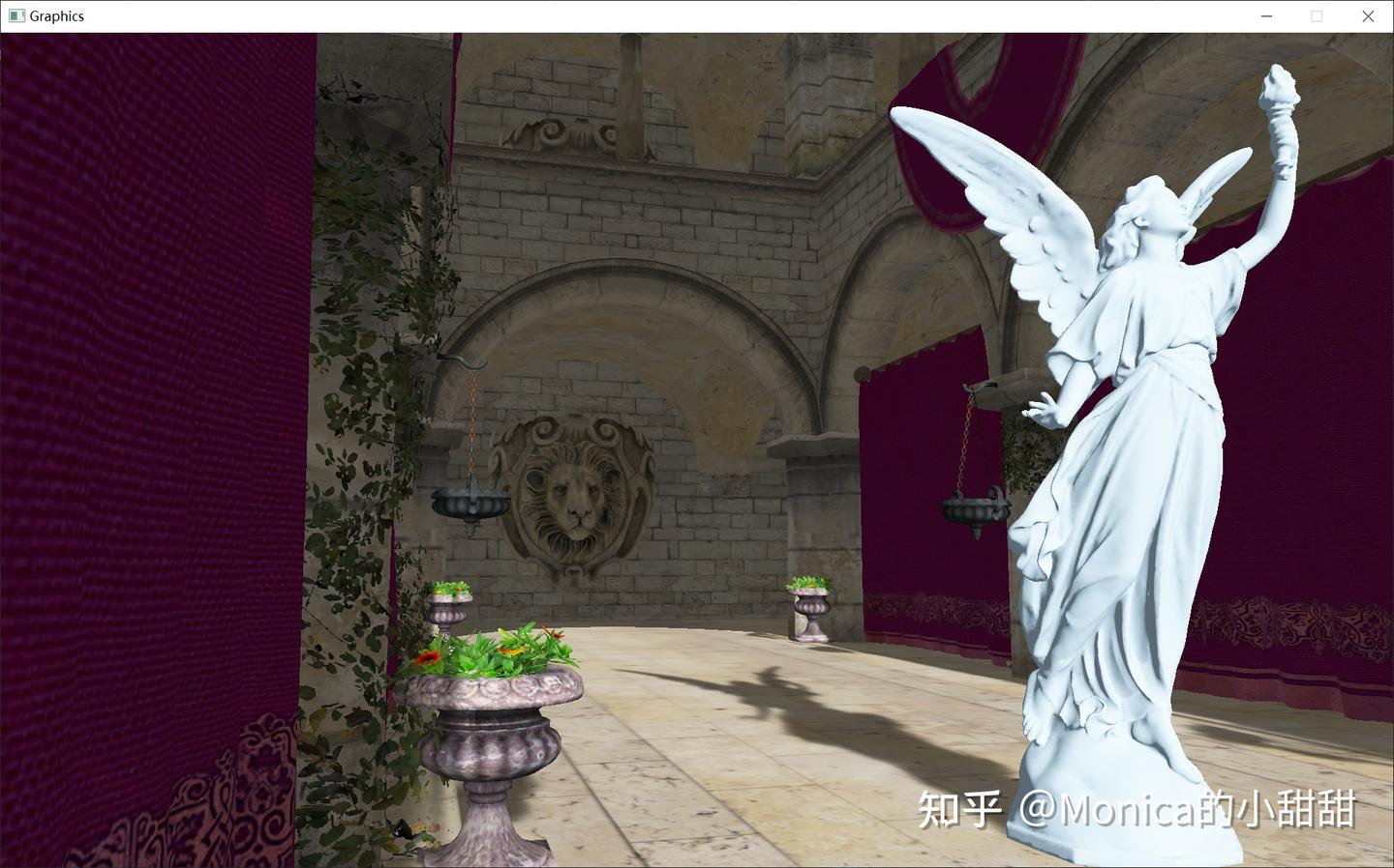 【论文复现】Variance Shadow Maps - 知乎