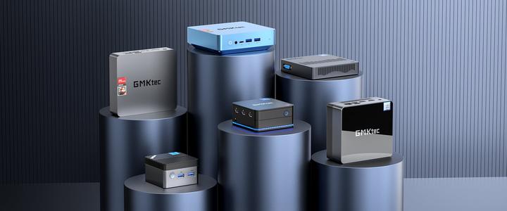 599元起的超值迷你电脑！GMK极摩客KB3、KB5和KB7都有啥差别？ - 知乎