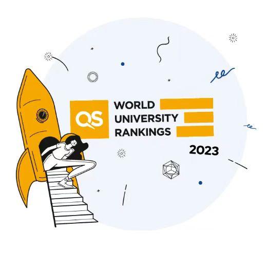 2023QS世界大学排名正式重磅发布！清北“脚踩”耶鲁？这次真是大洗牌 ... - 知乎