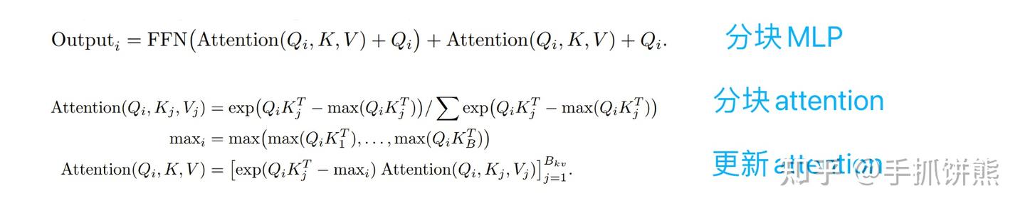 图解序列并行云台28将（上篇） - 知乎