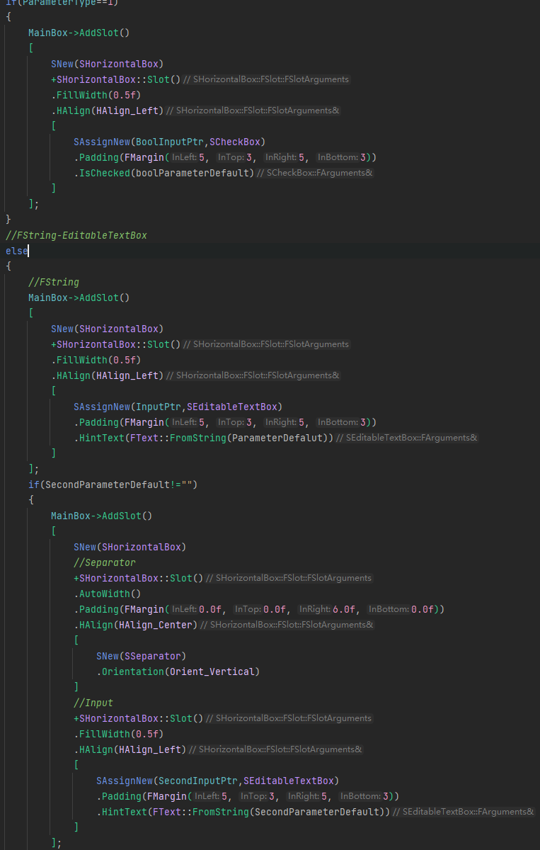 【UE5】ToolDev-2.批处理小工具 - 知乎
