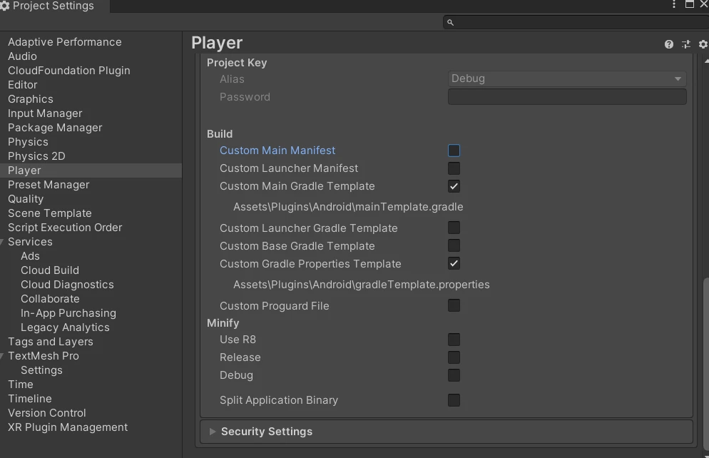 Unity接入Topon聚合平台穿山甲广告SDK - 知乎
