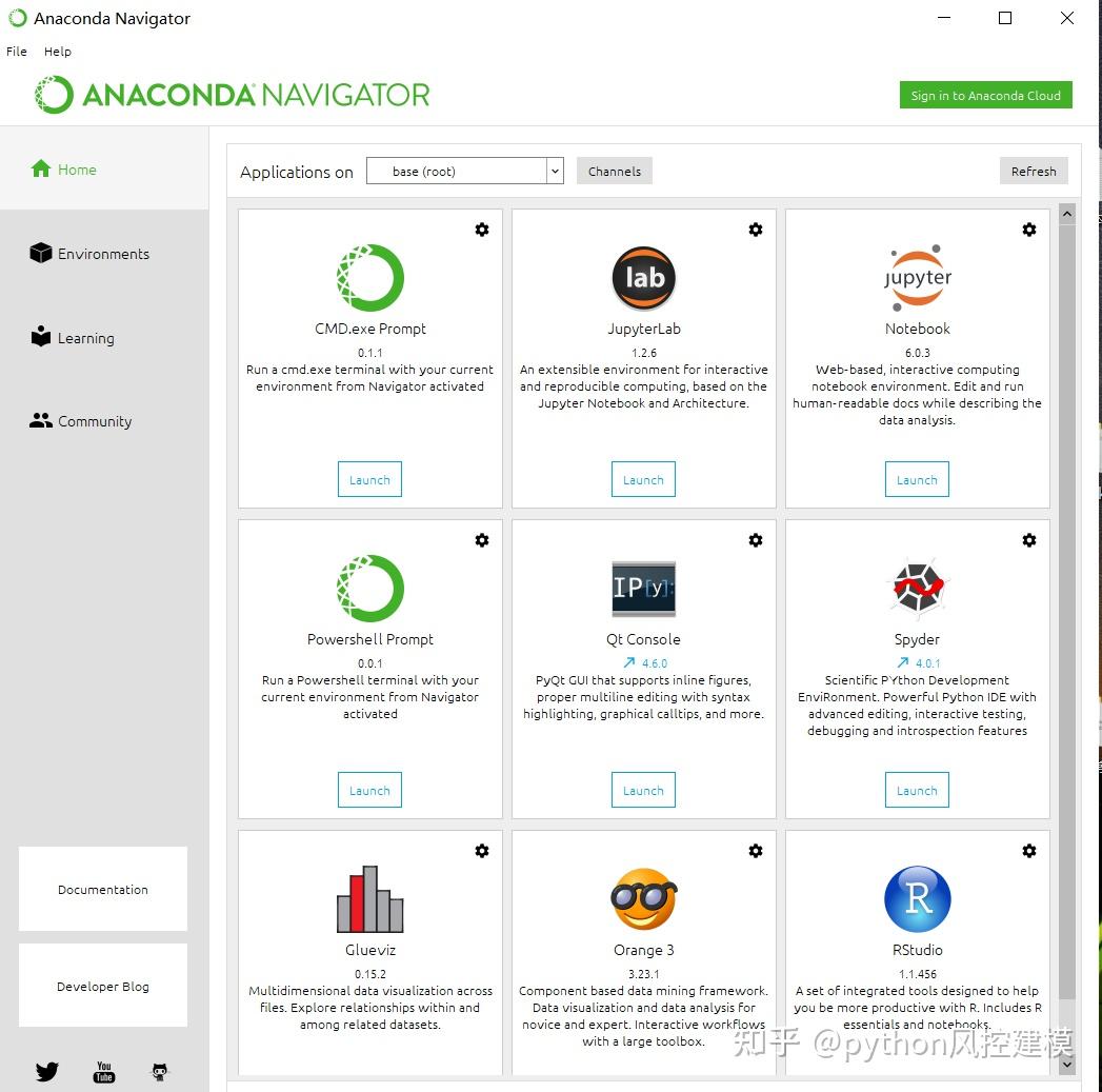 Anaconda下载和安装指南（超全） - 知乎