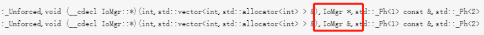 使用std::bind+std::function绑定成员函数的问题 - 知乎