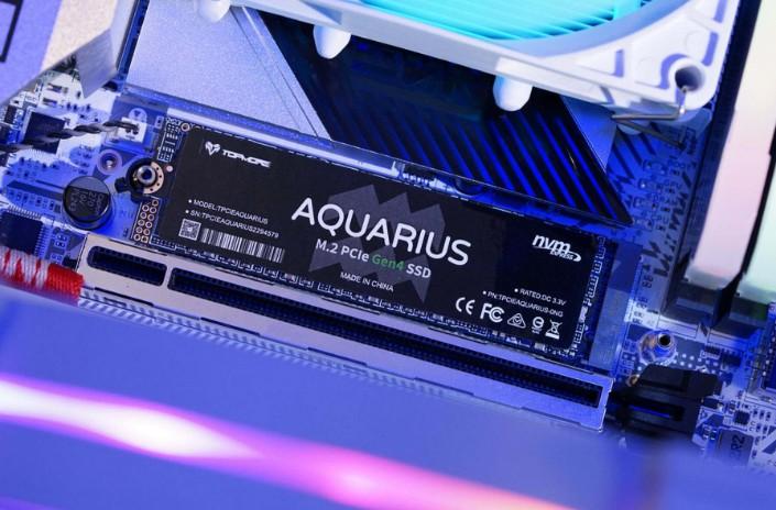 SSD市场迎来大洗牌，61TB豪华「别墅」横空出世，号称70年写不死 - 知乎