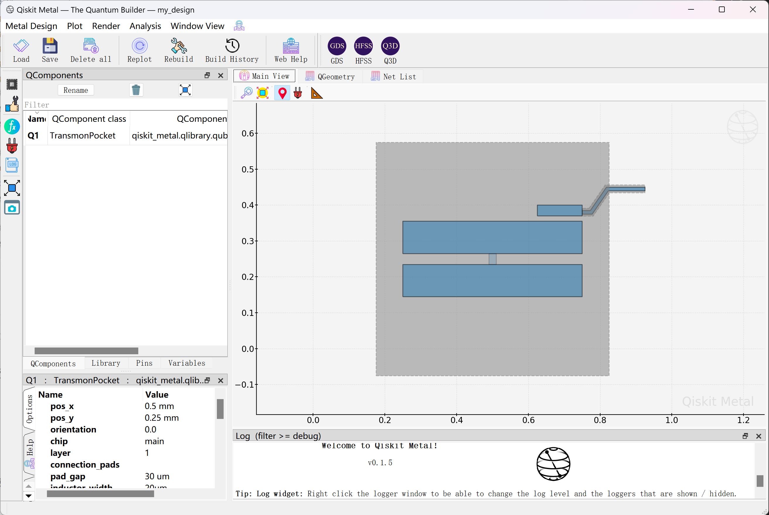 Qiskit-Metal 使用笔记（一）：简介 - 知乎