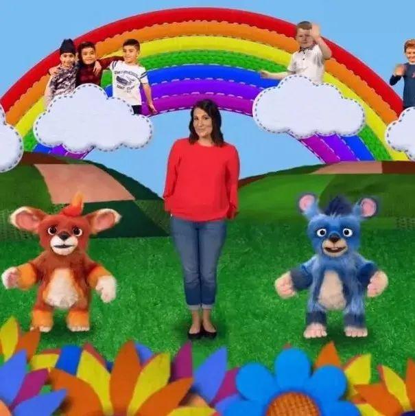 BBC儿童情商情绪培养动画2018新作《Feeling Better》第一季25集全含字幕 - 知乎