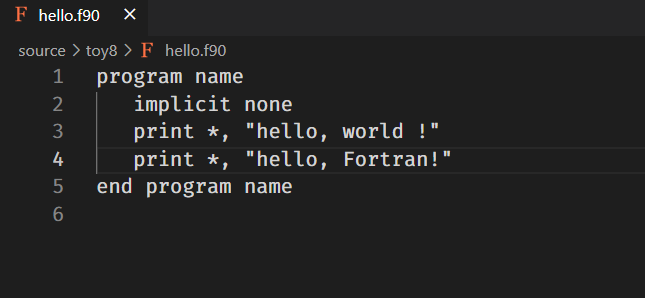 vscode+mingw+Fortran配置 - 知乎
