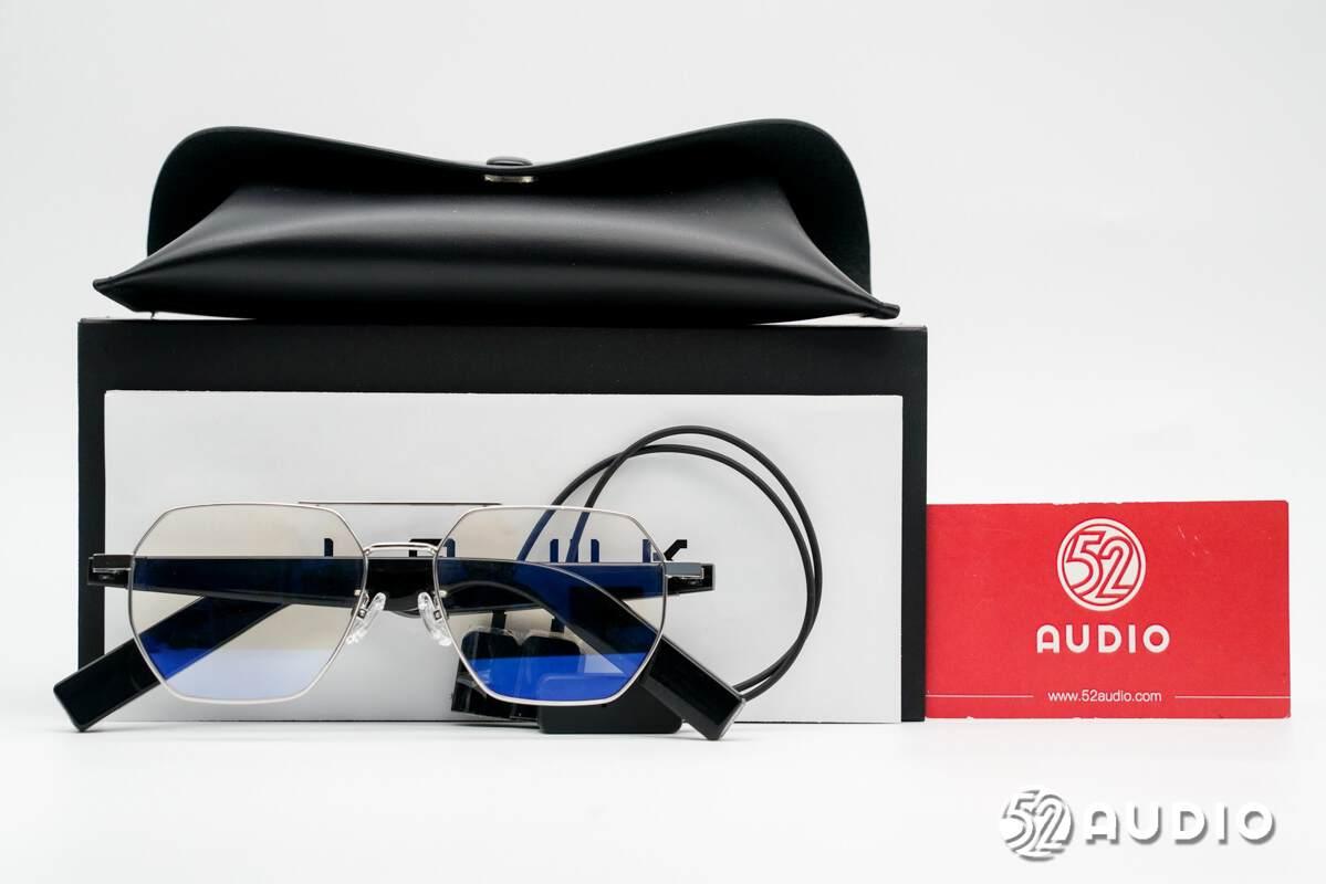 拆解报告：LAWK李未可City AI智能眼镜 - 知乎