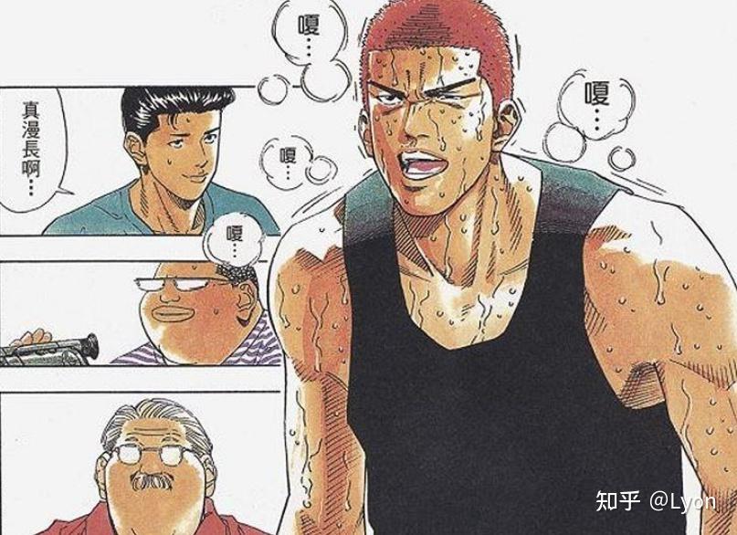 《灌篮高手》里樱木花道一周练习投篮2万次，现实里有可能做到吗？ - 知乎