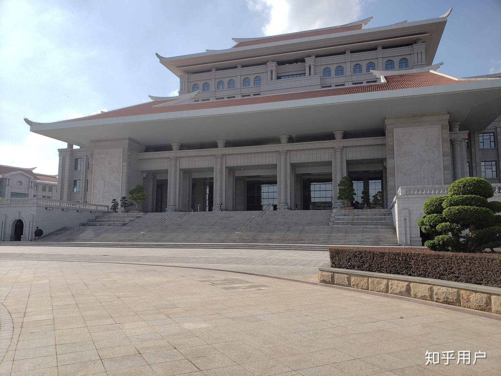 厦门大学异地校区？ - 知乎