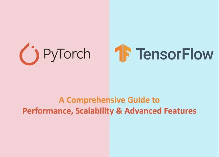 TensorFlow 和 PyTorch 的实际应用比较 - 知乎
